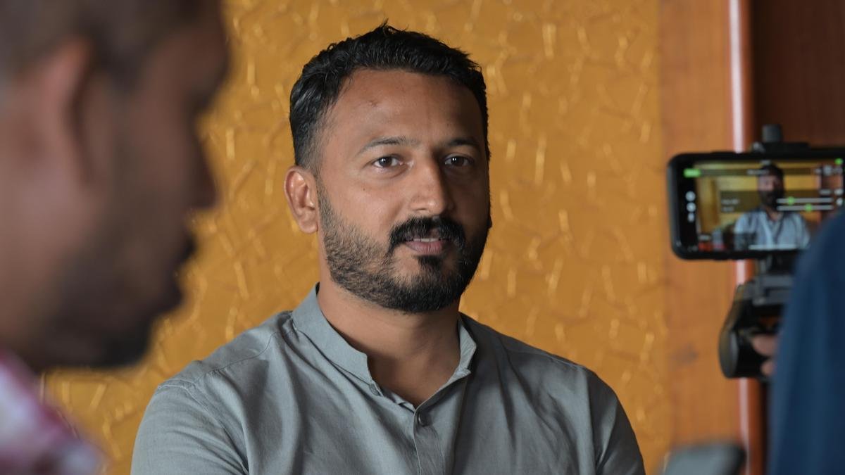 Rahul Mamkootathil Gets Relief as Kerala HC Halts Arrest