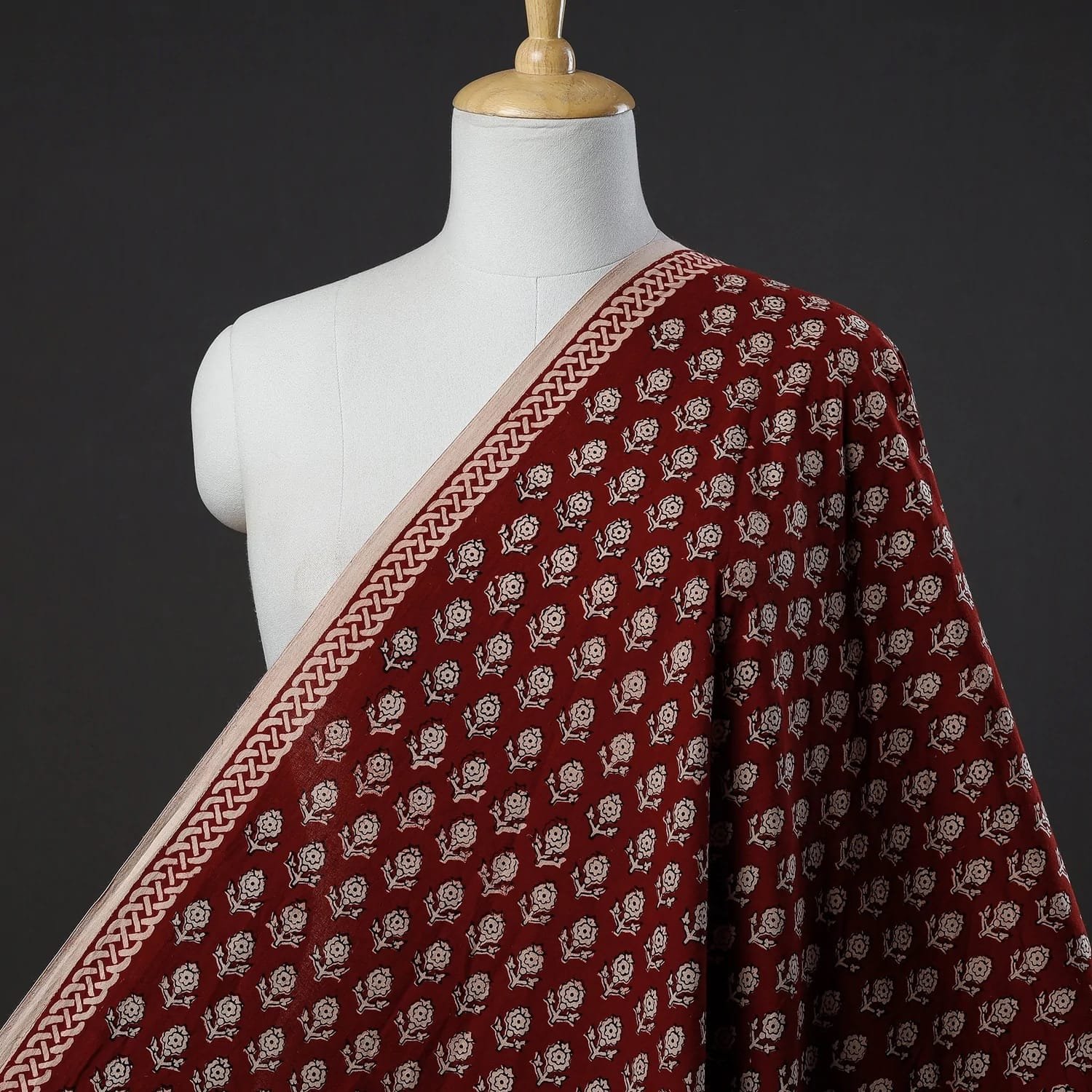 Keeping The Traditional Chappa Printing Of Bihar Alive