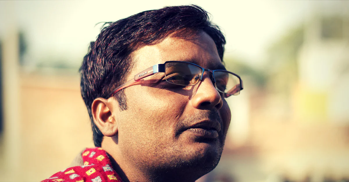 Nandlal Master, Standing up Against the Social Evils