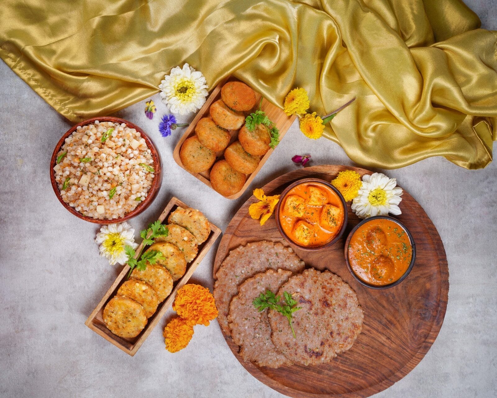 LunchBox Brings Satvik Shravan Meals to Your Doorstep
