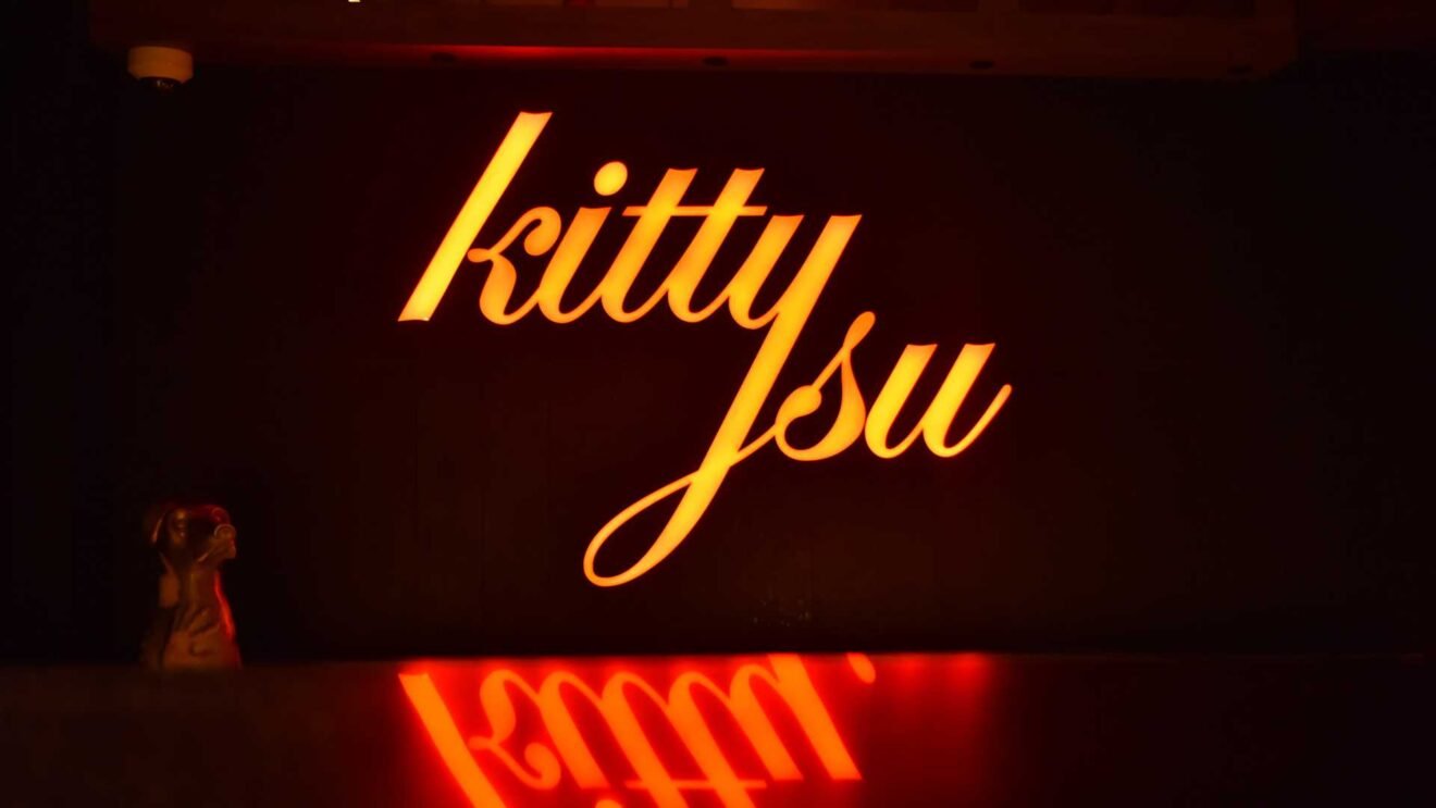 Kitty Su: India’s First Inclusive Club