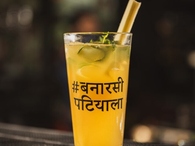 The Royal Tale of Patiala Peg: Punjab’s Spirited Legacy