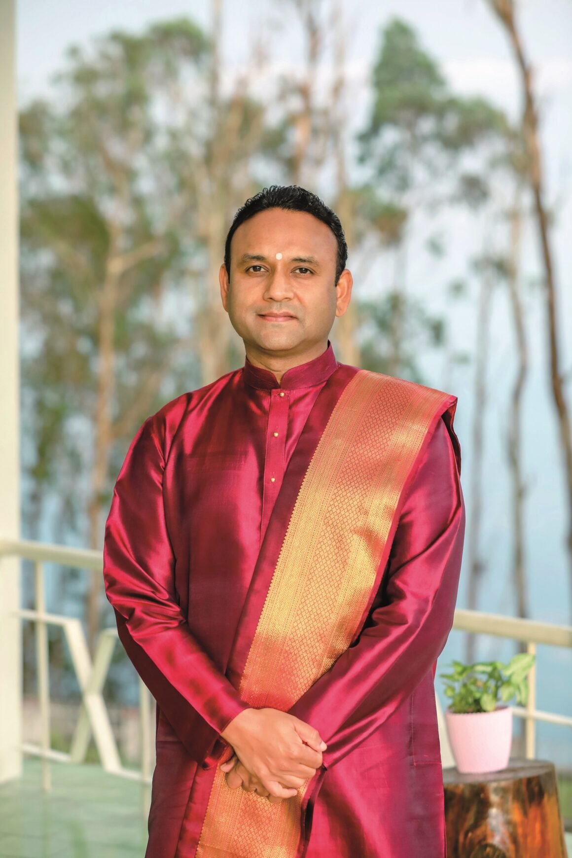 The Royal Tale of Patiala Peg: Punjab’s Spirited Legacy