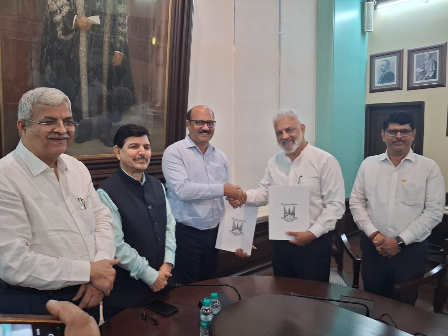 qZense Labs Tackles Food Waste with Smart Tech Innovation